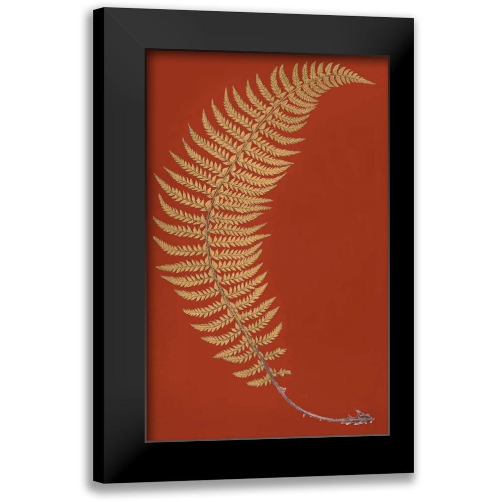 Heath, Francis George 17x24 Black Modern Framed Museum Art Print Titled ...