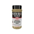 Heath Riles BBQ Rub ESF27 - Garlic Jalapeño Seasoning, Champion ...