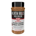 Heath Riles Cajun Seasoning BCF26 Rub, Cajun-Creole, Louisiana Inspired ...
