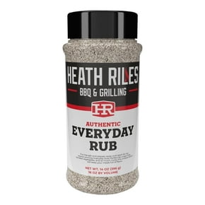 Heath Riles BBQ Seasoning mixes & blends in Herbs, spices & seasoning ...