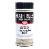 Heath Riles Garlic Jalapeno Rub - Walmart.com