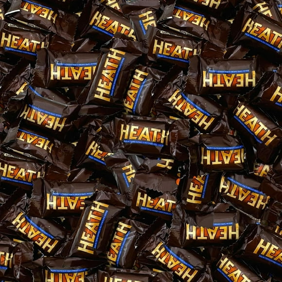 HEATH Chocolate in Candy - Walmart.com