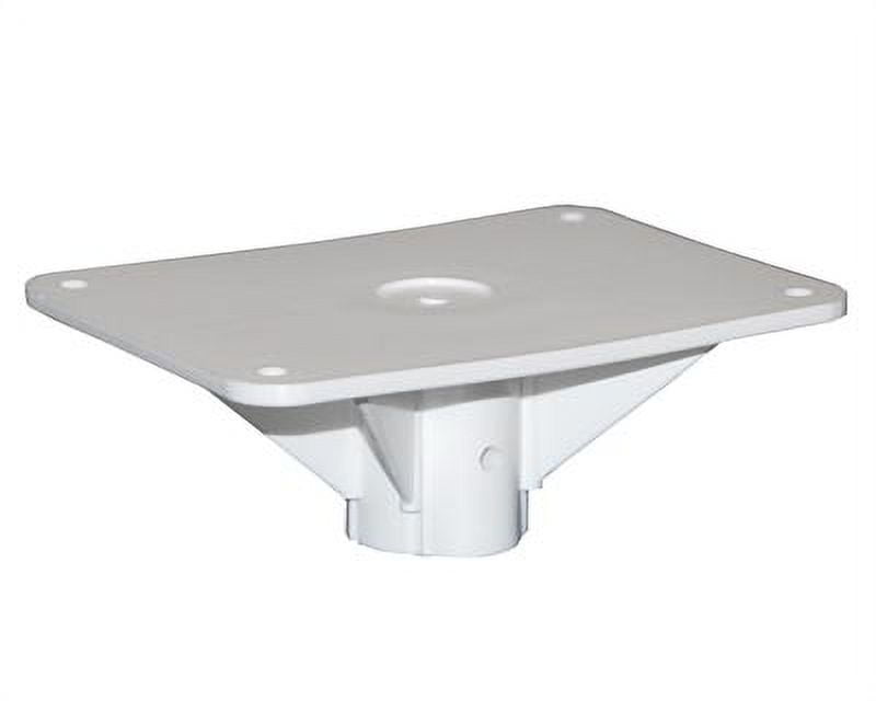 Heath Universal Mounting Plate - Walmart.com