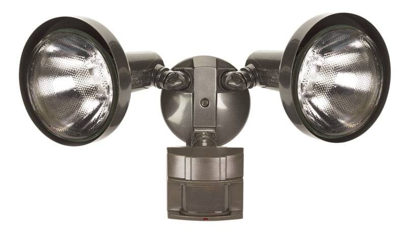 Free Shipping! Heath Zenith HZ-5412-BZ Motion Activated Security Light ... Free Shipping! Heath Zenith HZ-5412-BZ Motion Activated Security Light ...