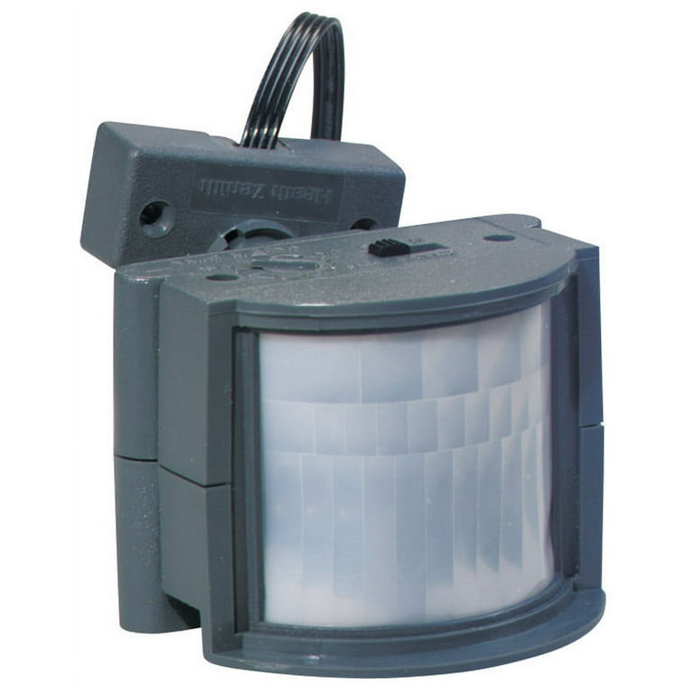 Heath Zenith Motion Sensor Light Switch | Shelly Lighting