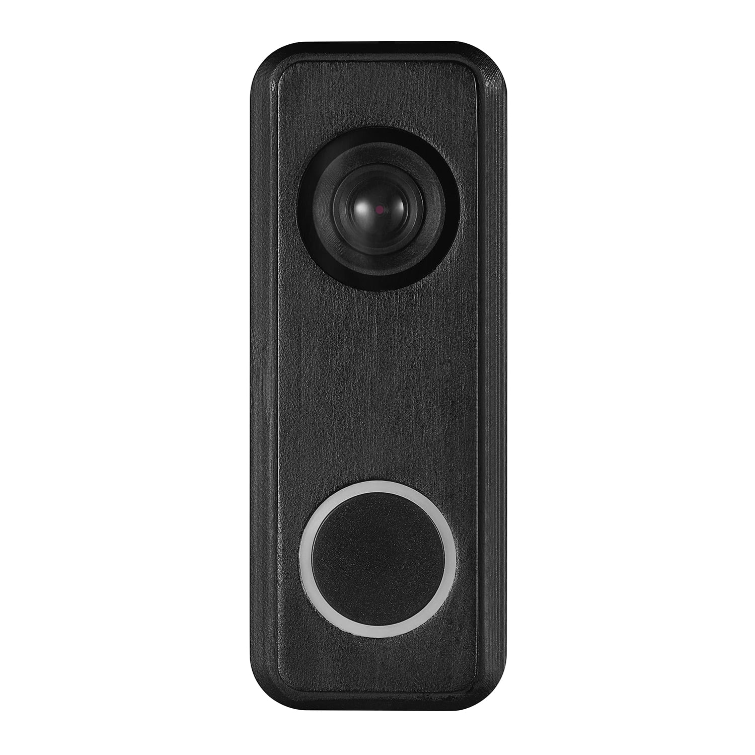 Heath Zenith Heath Zenith Black Plastic Wireless Lighted Battery ...