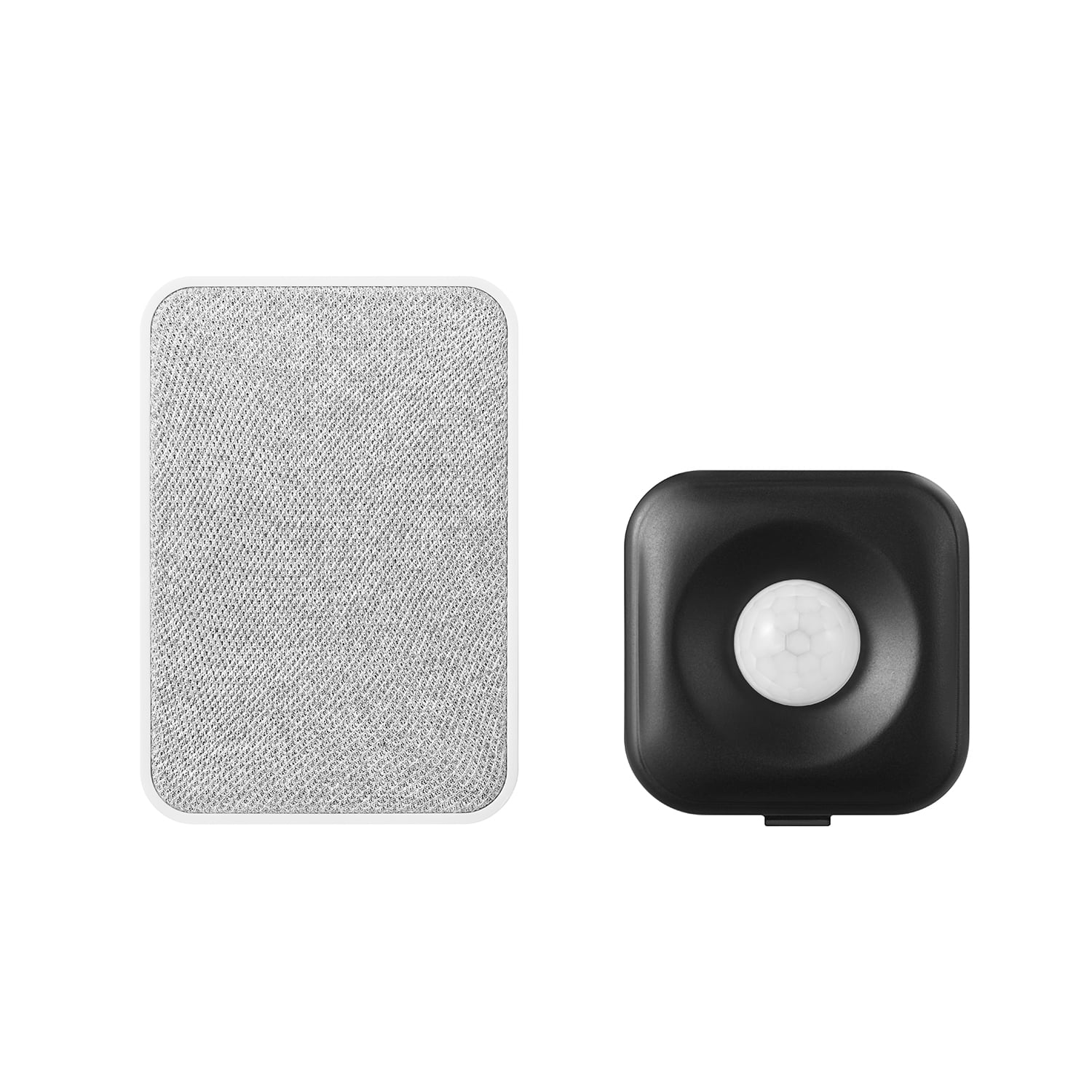 Heath Zenith Heath Zenith Wireless Motion Sensor and Battery-Operated ...
