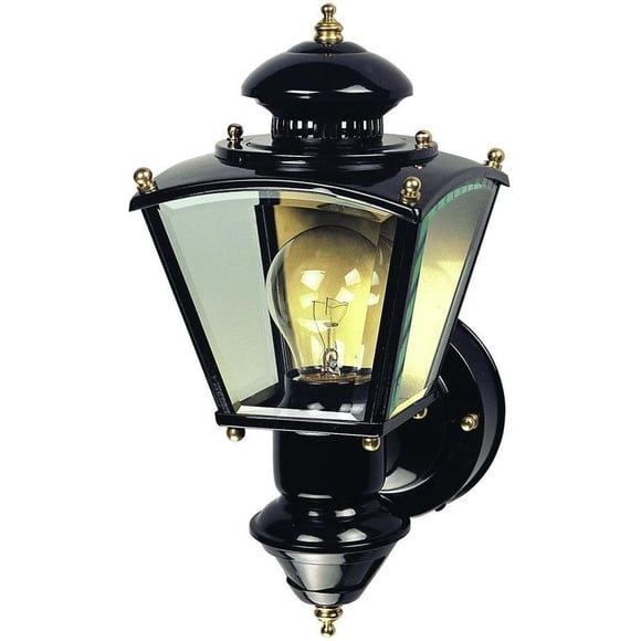 Coach Lights