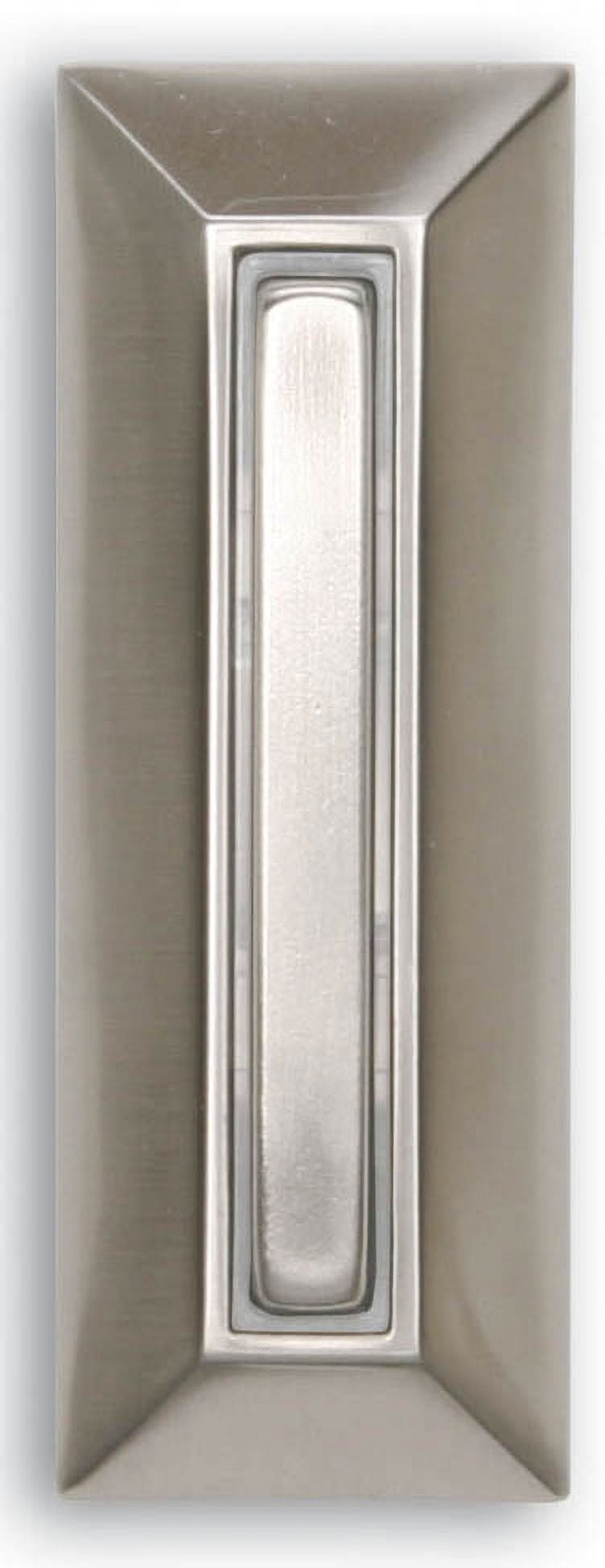 Heath Zenith SL-753-02 Pushbutton - Walmart.com