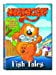 Heathcliff: Fishtales - Walmart.com