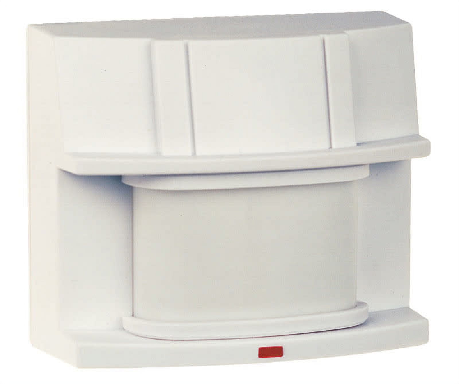 Heathco HZ-5407-WH White 180° Replacement Motion Sensor - Walmart.com