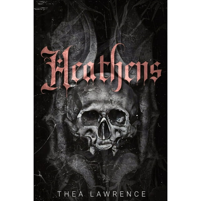 Heathens: A Vampire Mafia Romance (Paperback) - Walmart.com