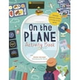 Heather Alexander: On the Plane Activity Book: Includes Puzzles, Mazes ...