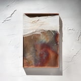 Heathered Pearls - Cast (Rust Patina Vinyl) - Music & Performance ...