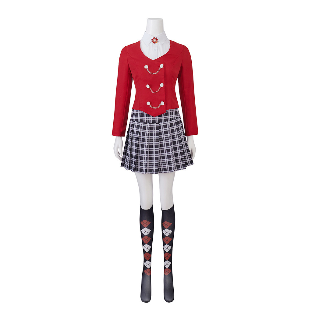 Heathers Musical Veronica Sawyer Dress - Official West End Stage ...
