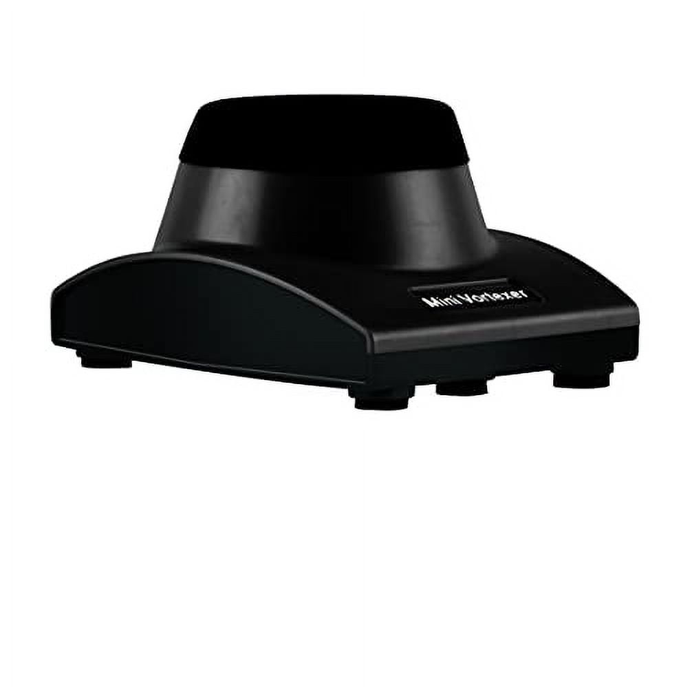 Heathrow Scientific Certified Mini Lab Vortex Mixer with Touch Function ...