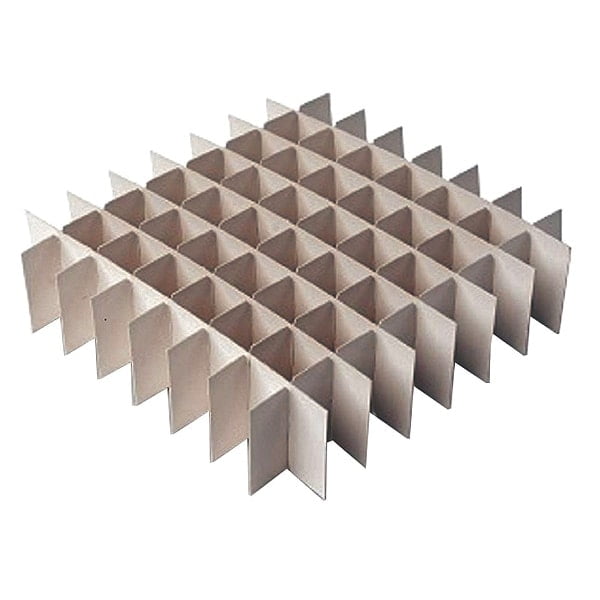 Heathrow Scientific Divider, 64 Cell,PK12 HS2860F - Walmart.com