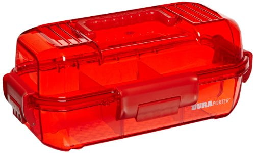 Heathrow Scientific HS120052 Duraporter Sealed Specimen Tote or Sample ...