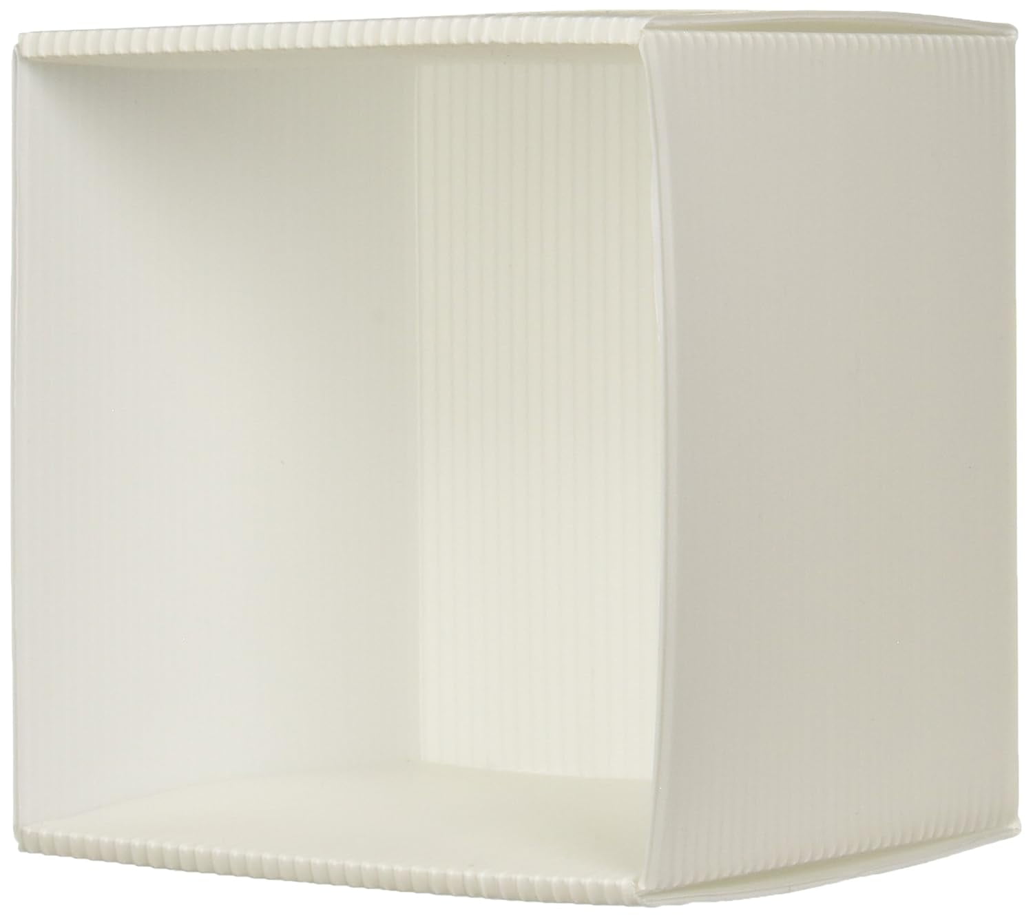 Heathrow Scientific HS120391 True North Polypropylene Flatpack Freezer ...