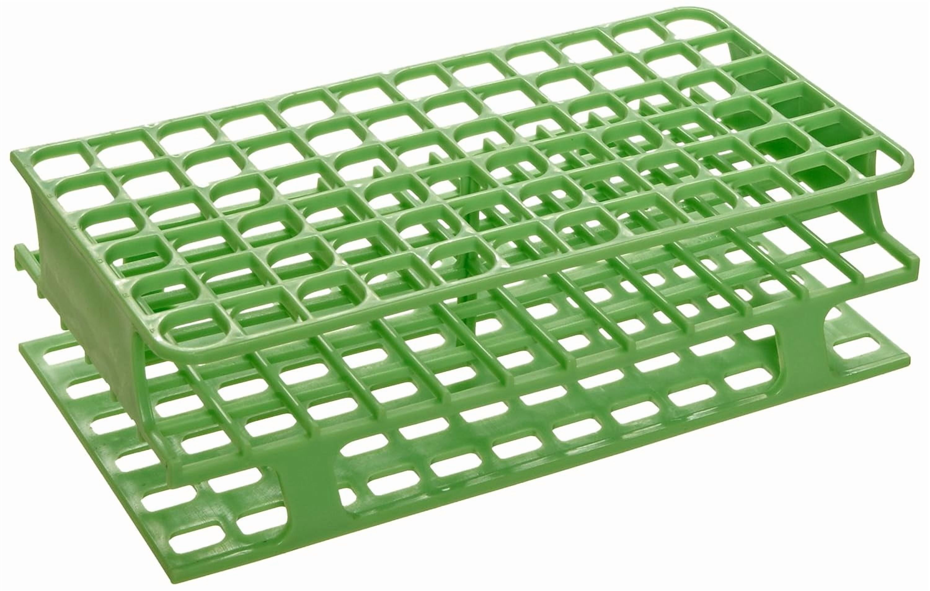 Heathrow Scientific HS27551C OneRack Tube Rack, Full Size ...
