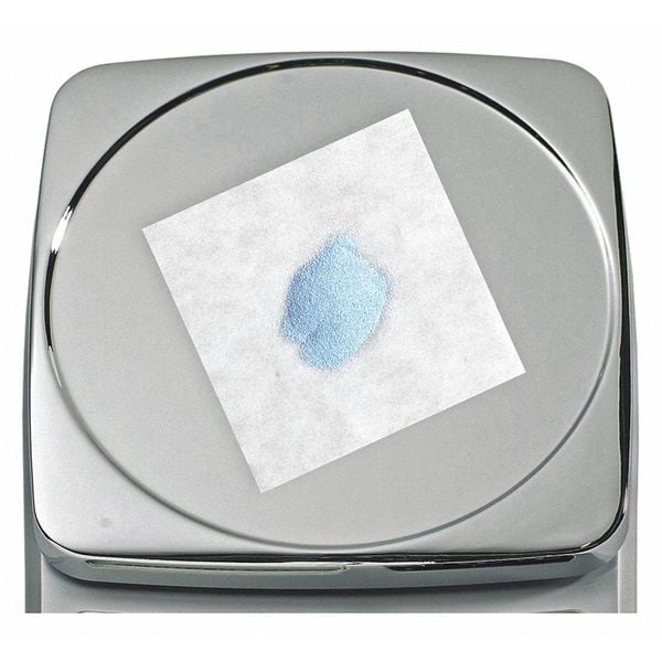 Heathrow Scientific Weighing Paper,White,6X6 In 120118 - Walmart.com