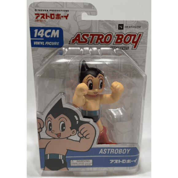 Astro Boy Figure