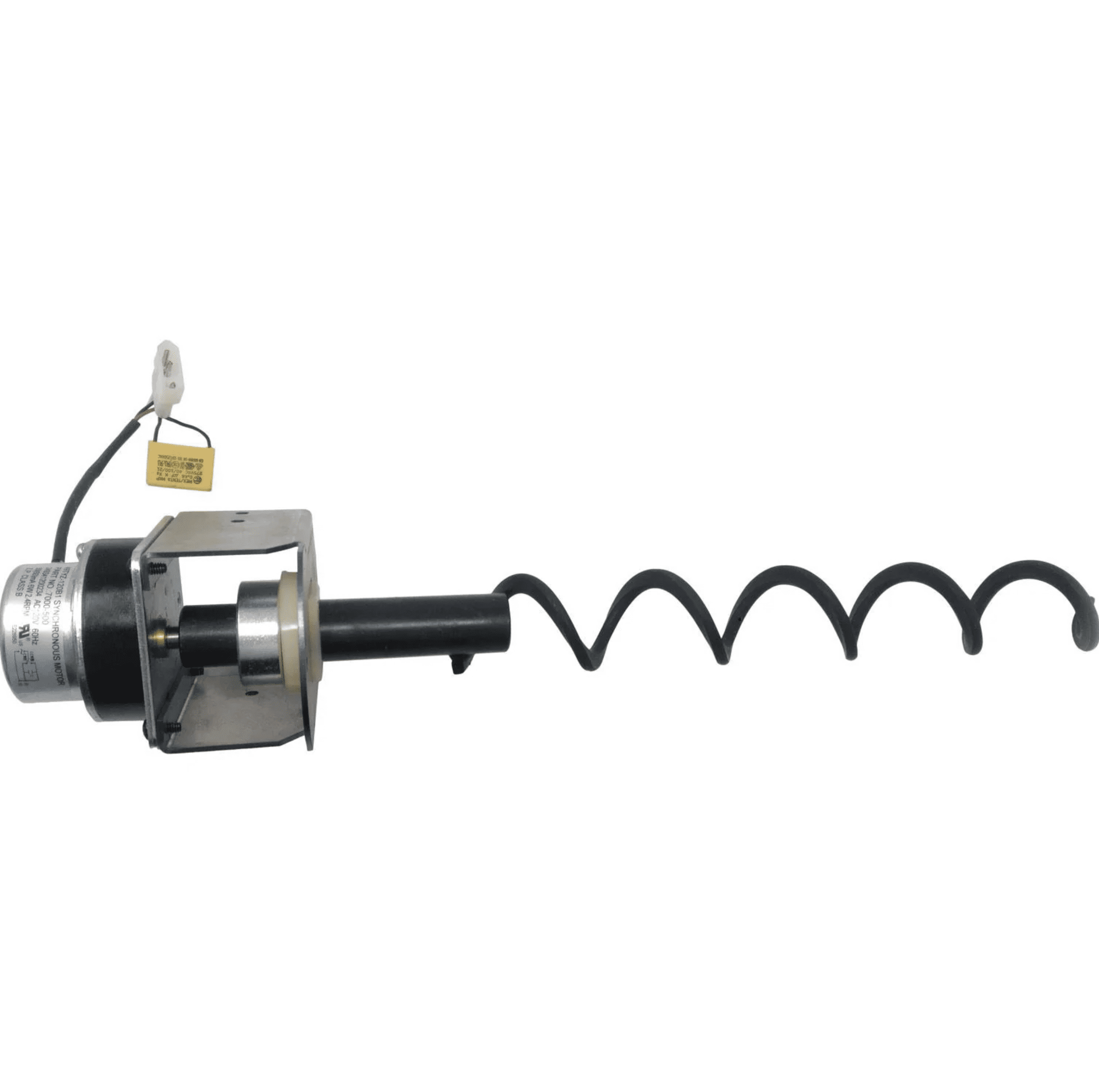 Heatilator Eco-Choice Feed Assembly (SRV7058-007) - Walmart.com
