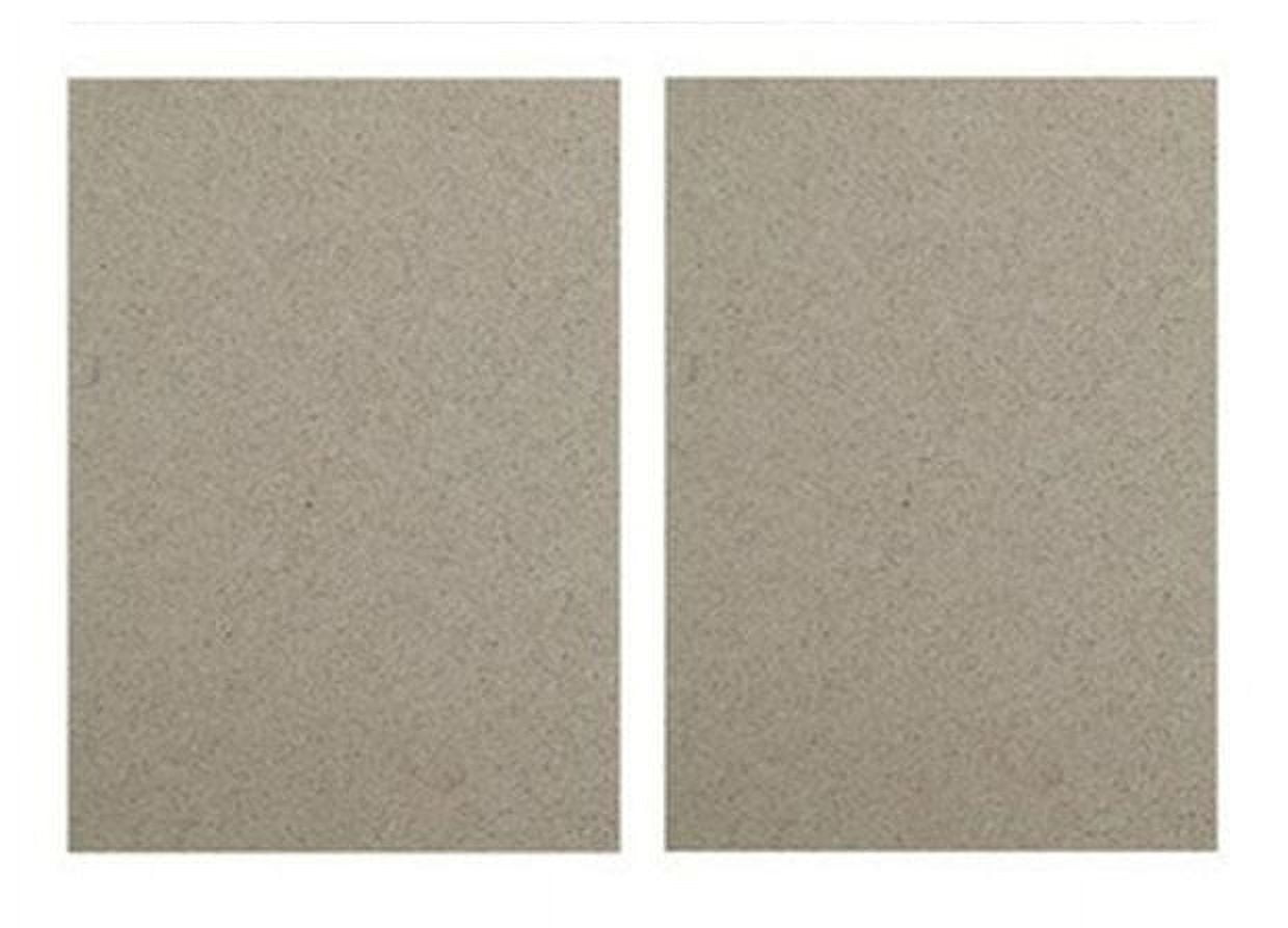 Heatilator Eco-Choice & Quadra-Fire Baffles - Set of 2 (SRV7033-209 ...