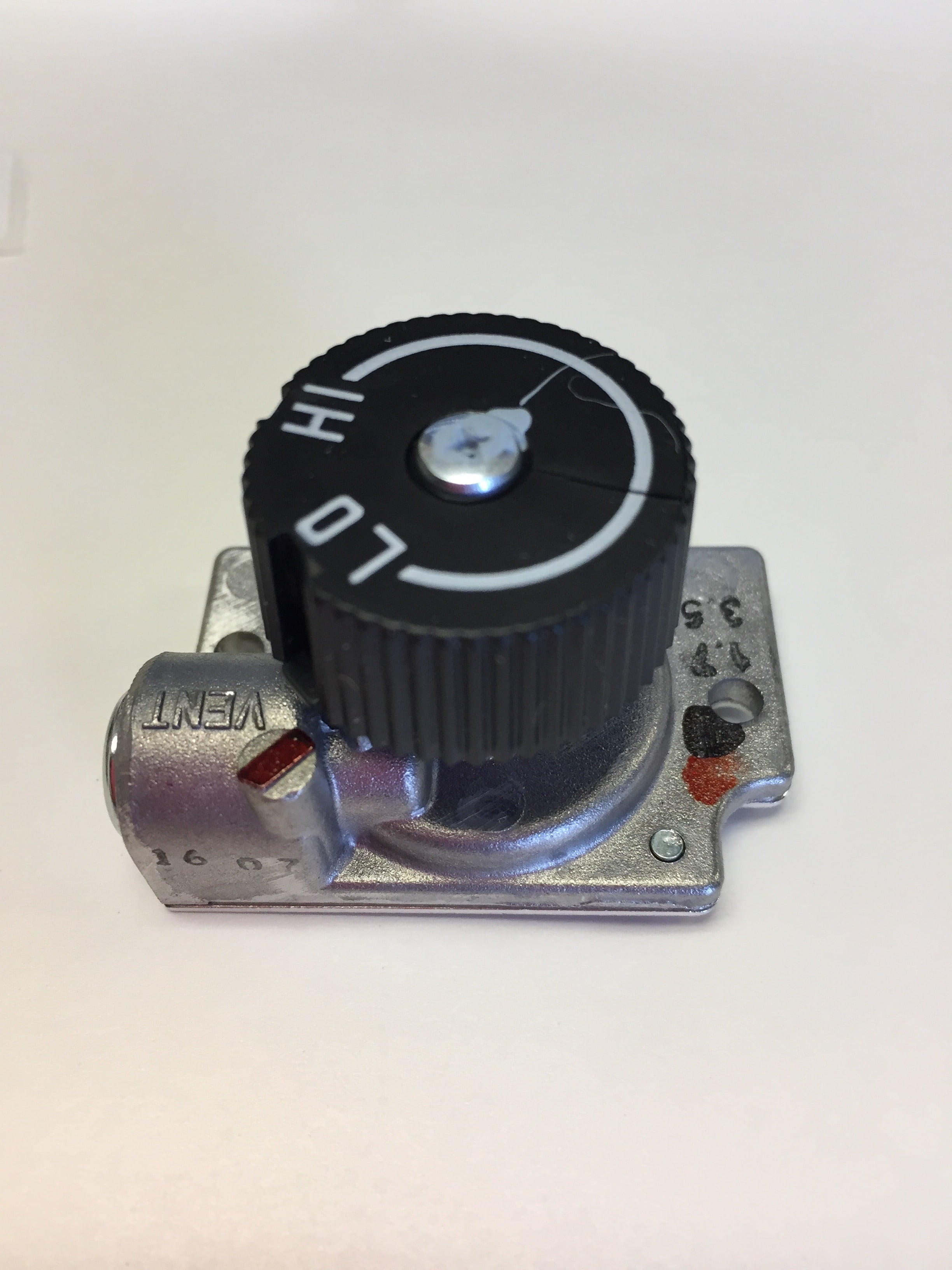 Heatilator, Quadra-Fire and Heat N Glo Gas Variable Regulator (060-518 ...