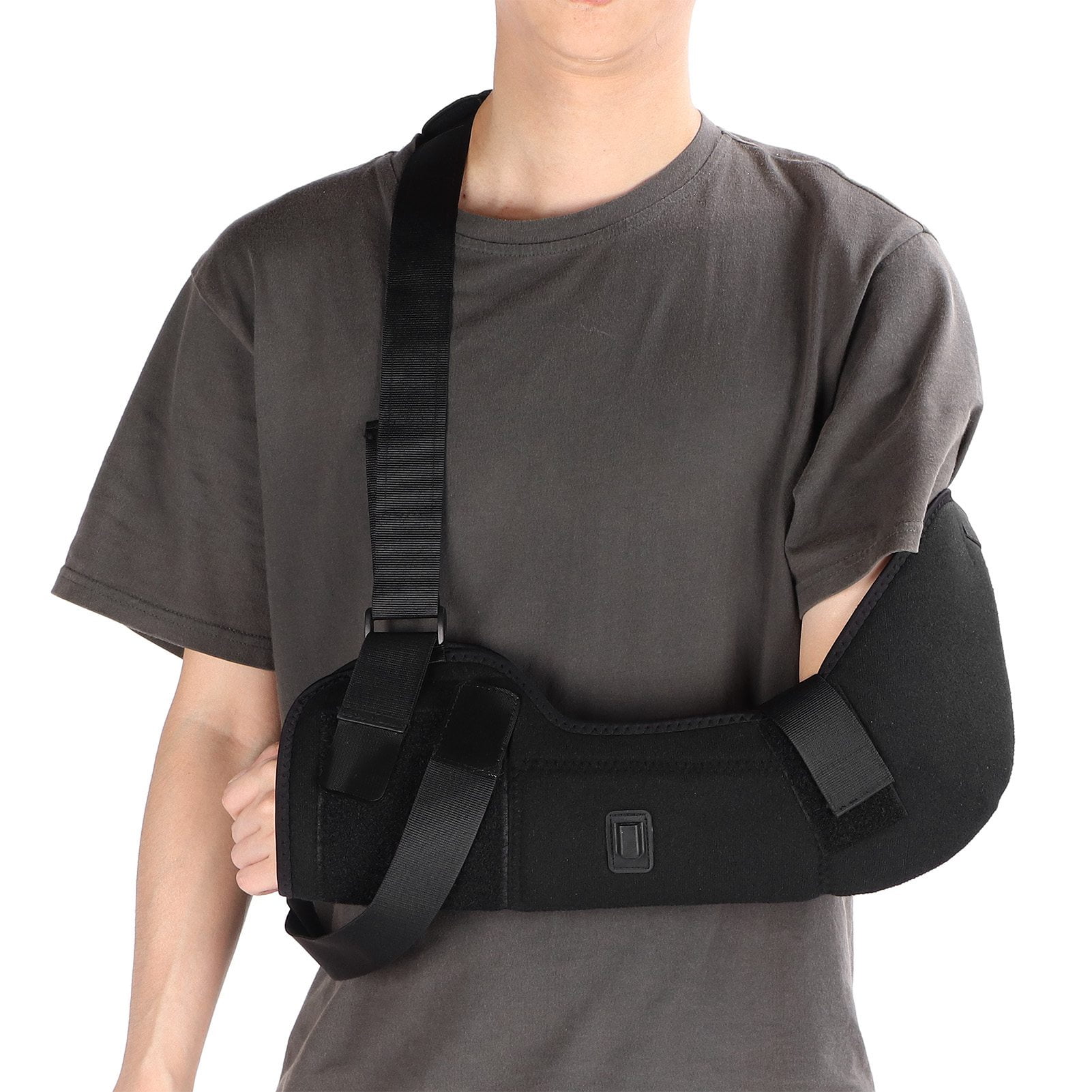 Heating Arm Sling Immobilizer Band,Electric Heated Arm Sling ...