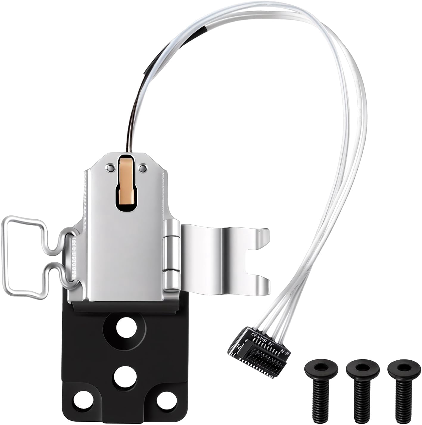 Heating Assembly Kit for Bambu Lab A1 / A1 Mini, Integrated Ceramic ...