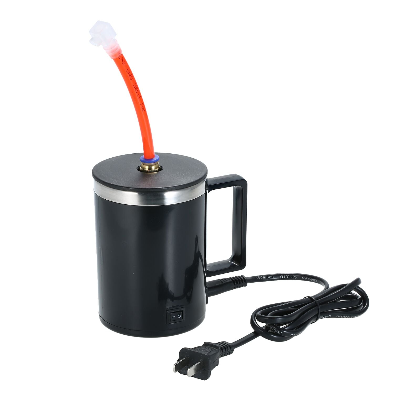 Heating Atomization Cup,Cup Cup With Car Polish Tool Cup With -drip Kit ...