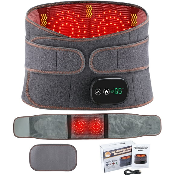 Battery Operated Heating Pad