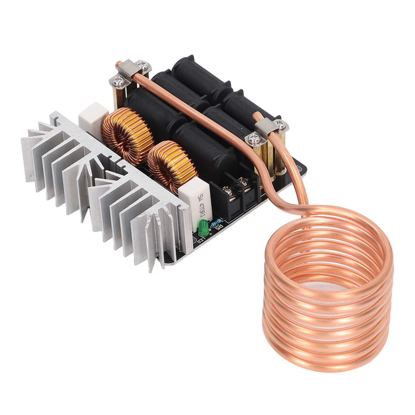 Heating Board PCB High Frequency Induction ZVS Heating Module for Heat ...