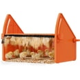 Heating Brooder Plate for Chicks Ducklings, Adjustable 3 Levels ...
