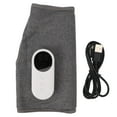 Heating Calf Leg Massager Auto Vibration Air Compression Muscle