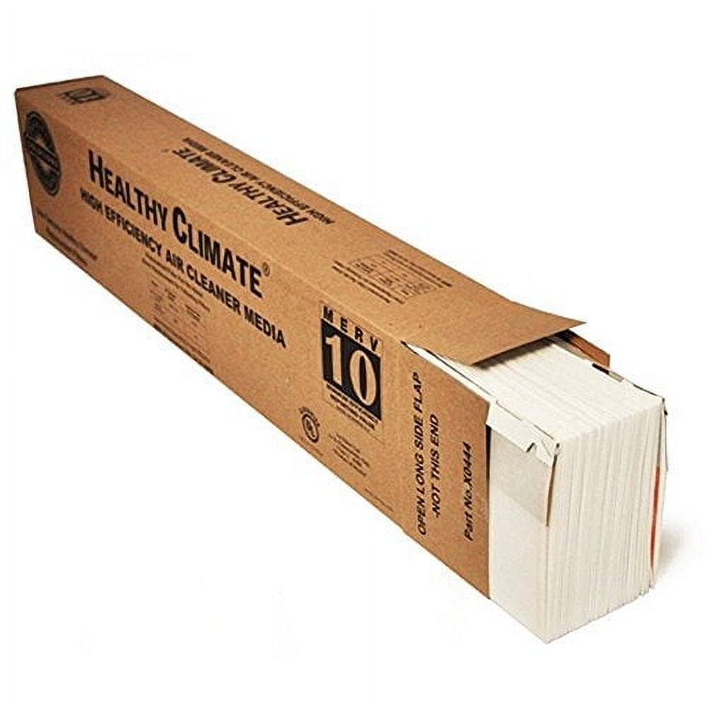 Heating, Cooling & Air Lennox X0444 PMAC-12C Replacement Filter 28" x ...