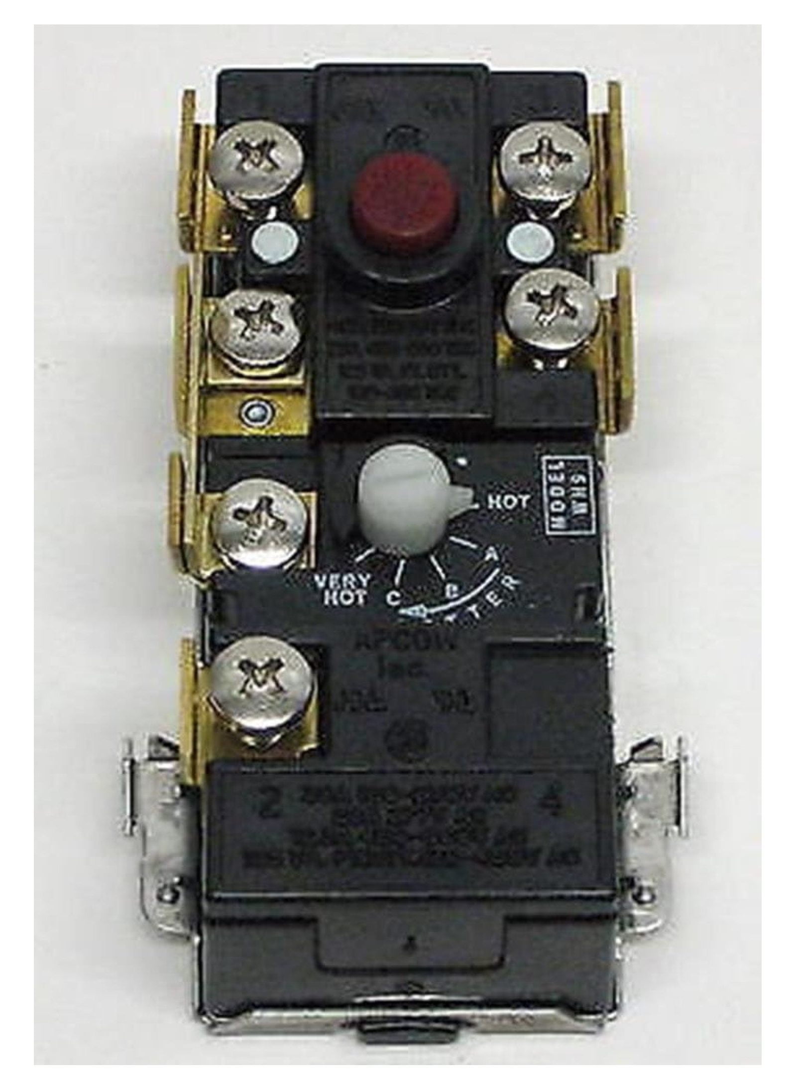 Heating, Cooling & Air WH5-4 Electric Water Heater Thermostat for ...