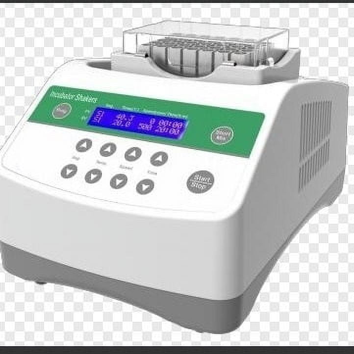 Heating & Cooling Type Thermostatic Mixer - Advanced Lab Equipment for ...