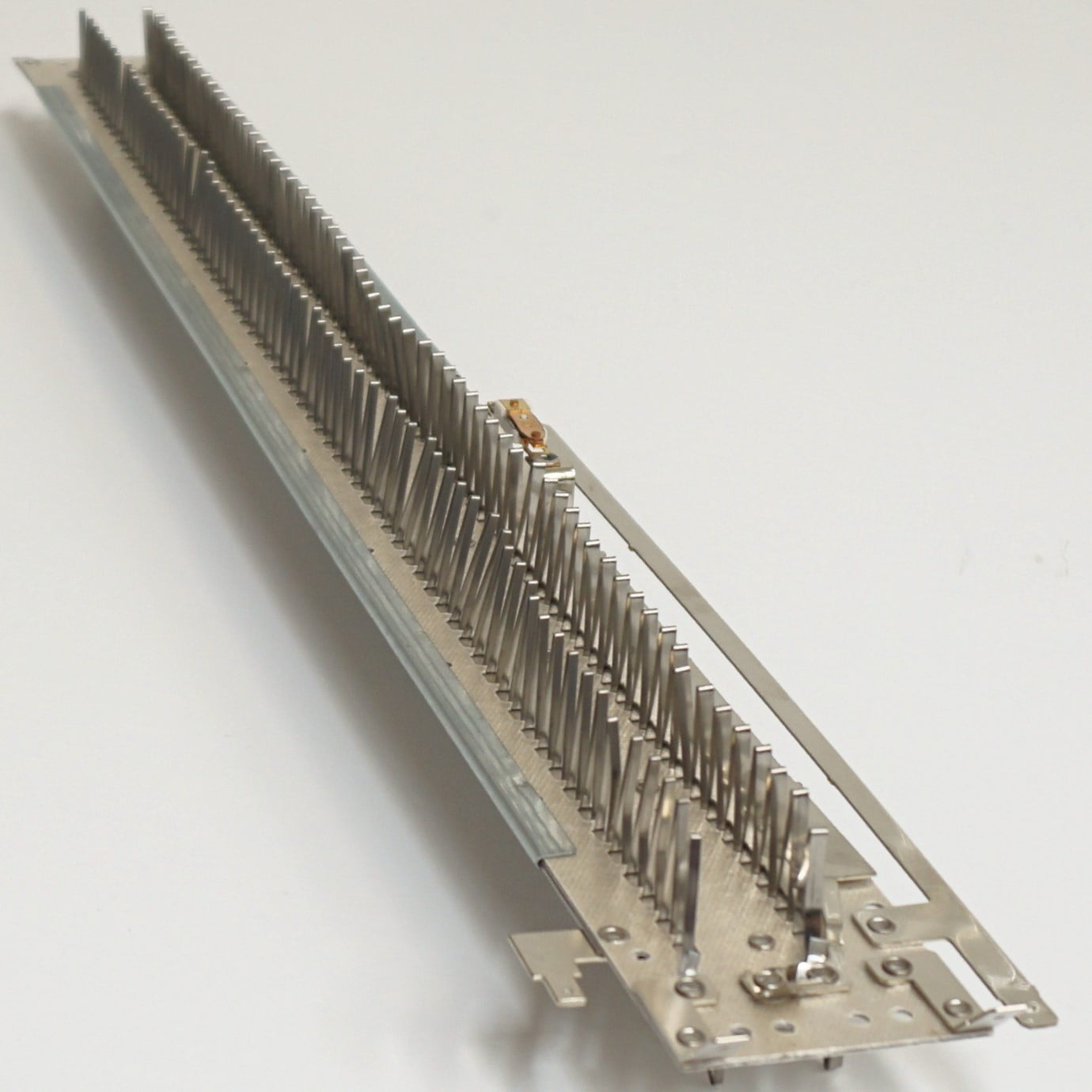 Heating Element (1500W/120V) fits DeLonghi Space Heaters, 5111310431 ...