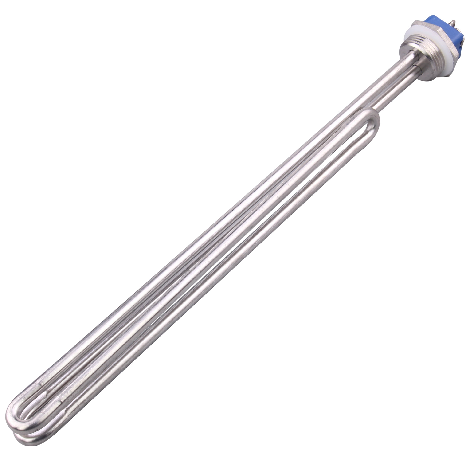 Heating Element 240V 5500W Fold Back Type Stainless Steel Immersion ...