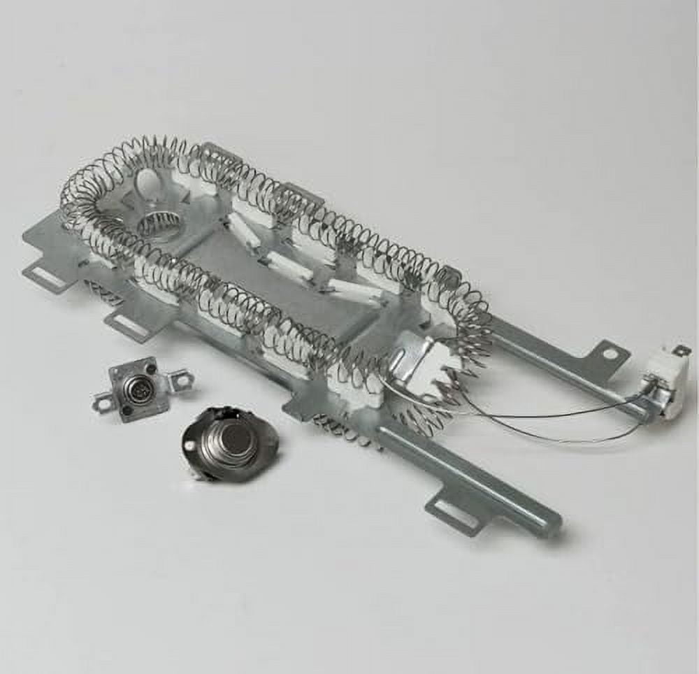 Heating Element Replacement For Whirlpool WED5100HC2 WED5100HW0 ...