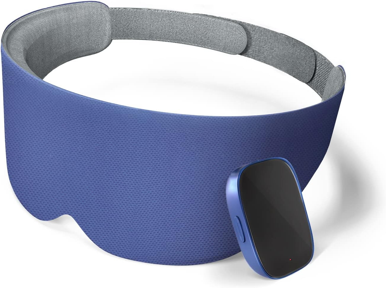 Heating Eye Mask for Stye Blepharitis, Cold and Hot Compress Dual Mode ...