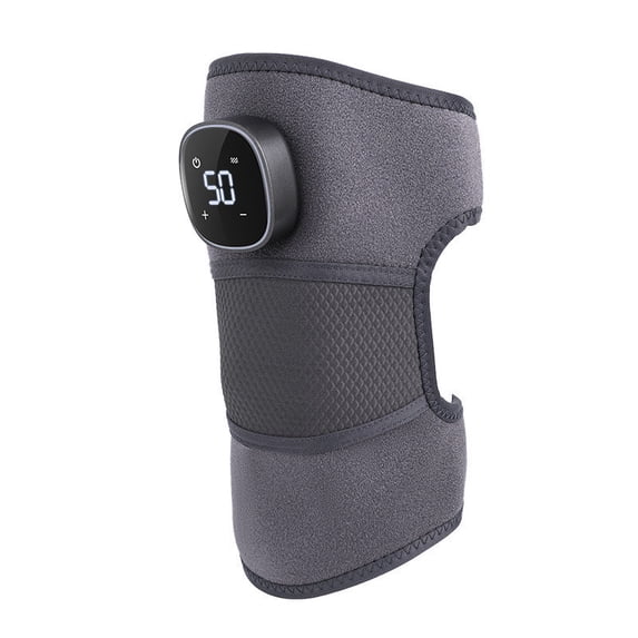 Heating Knee Pads -heating Knee To Keep Warm Old Cold Legs Knee Joint ...