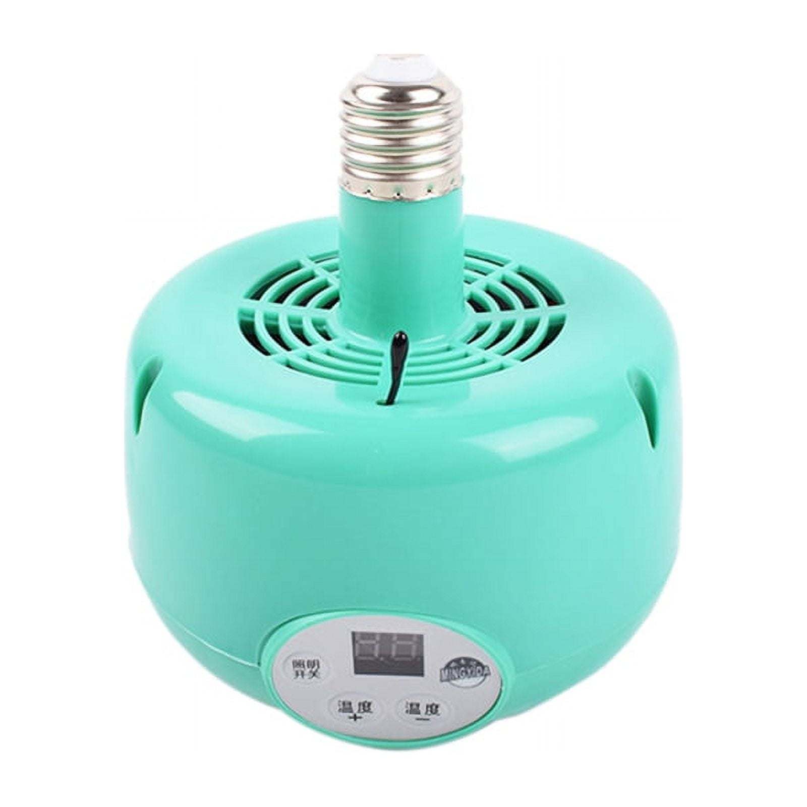 Heating Lamp Farm Animal Warm Light for Chicken Piglet Dog Pet ...