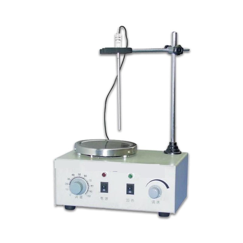 Heating Magnetic Stirrer Digital Display Constant Temperature Fully ...