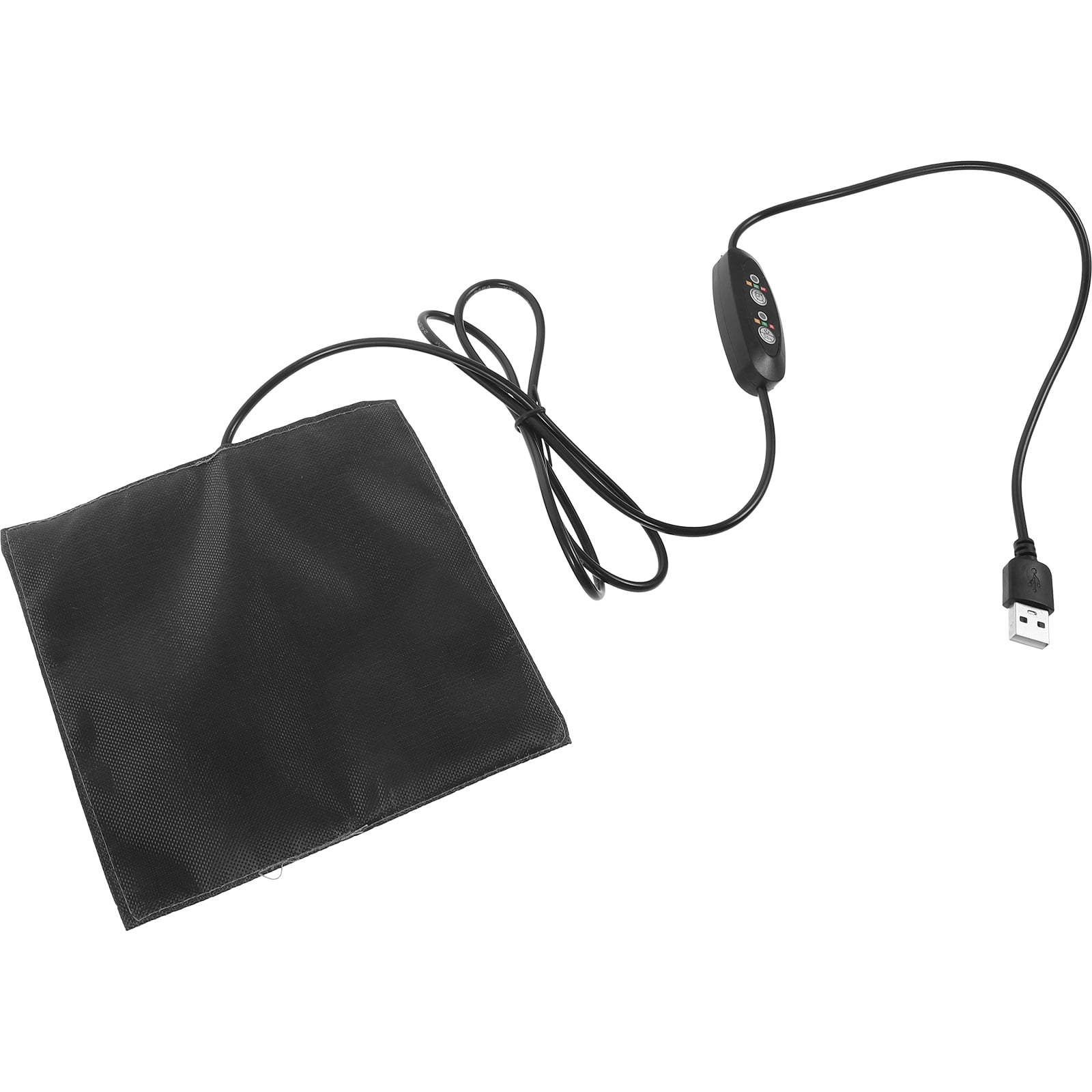 Heating Pad Animal Hamster Heating Mats Heated Cushion Lizard Heat Mats ...