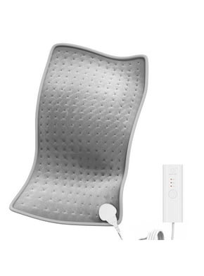 Heating Pads in Fibromyalgia pain relief - Walmart.com