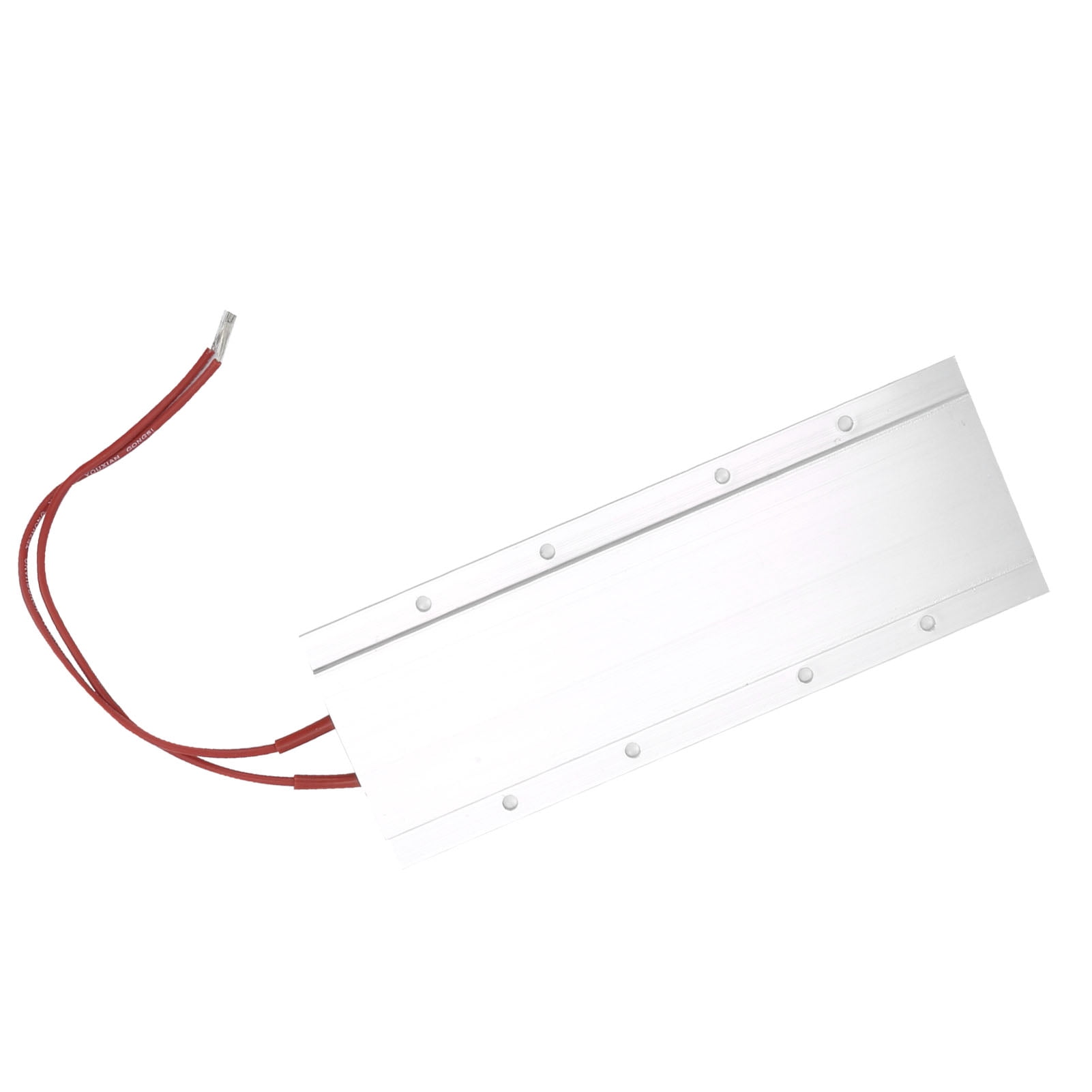 Heating Plate Element Aluminum Shell Ceramic High Conversion Rate ...