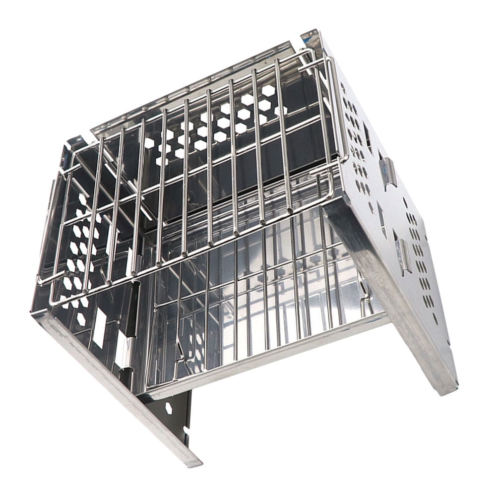 Heating Stove Grill BBQ Tool Barbecue Helper Bbq Grill Portable BBQ ...